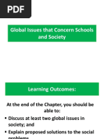 George Counts | PDF | Sociological Theories | Teaching And Learning