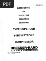 API 613 Special Purpose Gear Unit | PDF | Specification (Technical ...