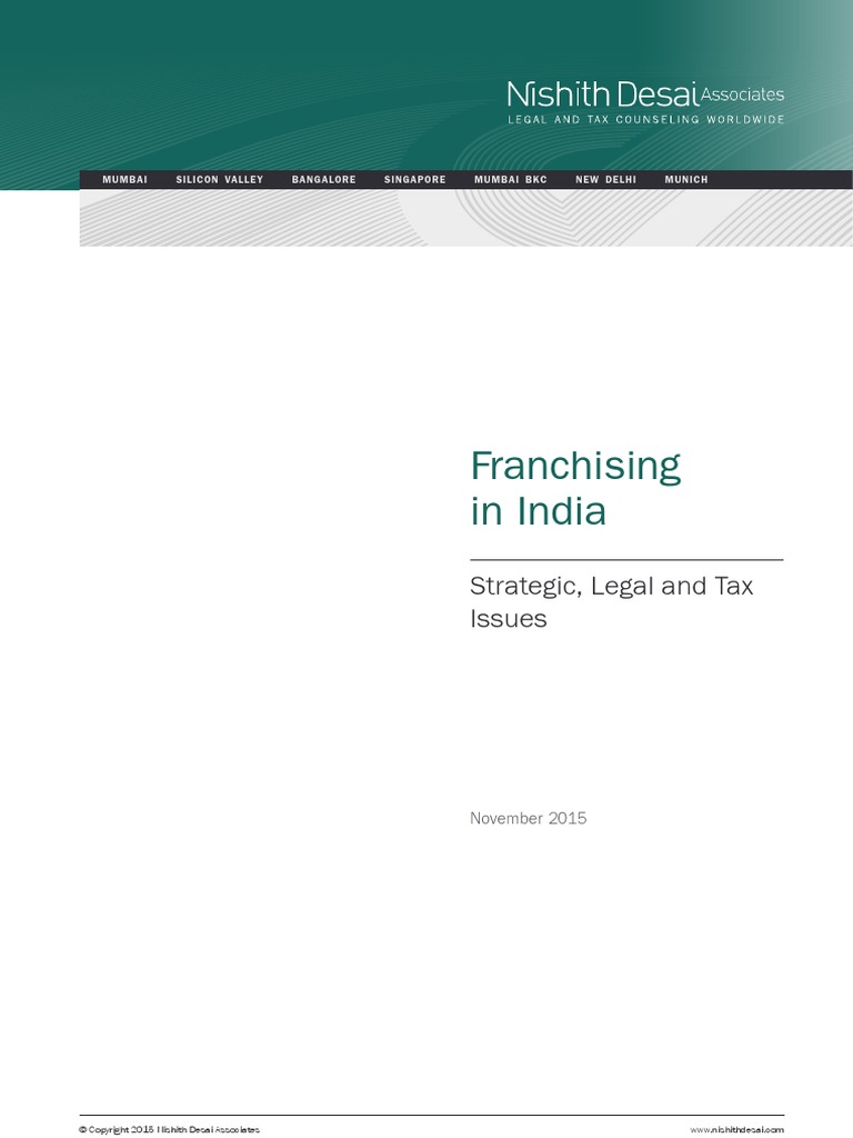 franchising-in-india-pdf