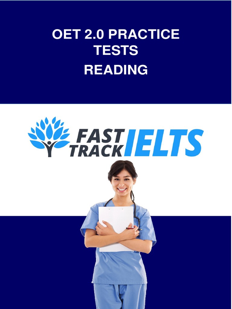 Oet Reading | PDF