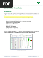 Pressure Buildups Vs Static Gradient Survey Flowing Gradient Survey ...