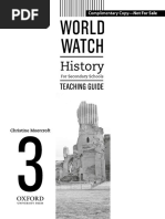 Geography (Nelson Key Geography - Foundations) | PDF