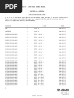 EN6115-P5 (Aerospace Series, Bolts) PDF | PDF | Screw | Forging