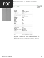 Sweet Red Poppy Mask Pattern | PDF