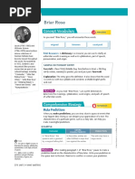 The Magic Bon Bons Questions | PDF | Cognition