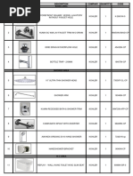 Slope Conversion Tables | PDF | Slope | Teaching Mathematics