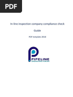 IATA CEIV Pharmaceutical Logistics Audit Checklist V1.3 20170904 Clean ...