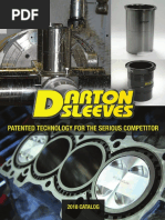 Engine Build Sheet | PDF | Piston | Internal Combustion Engine