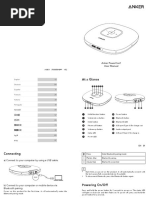 Ottlite Executive Desk Lamp Manual | PDF | Radio | Electrical Connector