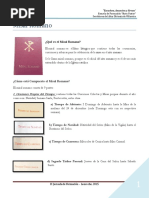 Manual de Celebración de La Palabra Por Un Laico | PDF | eucaristía | Misa (liturgia)