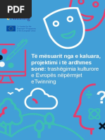 Trashegimia Kulturore Shqiptare | PDF