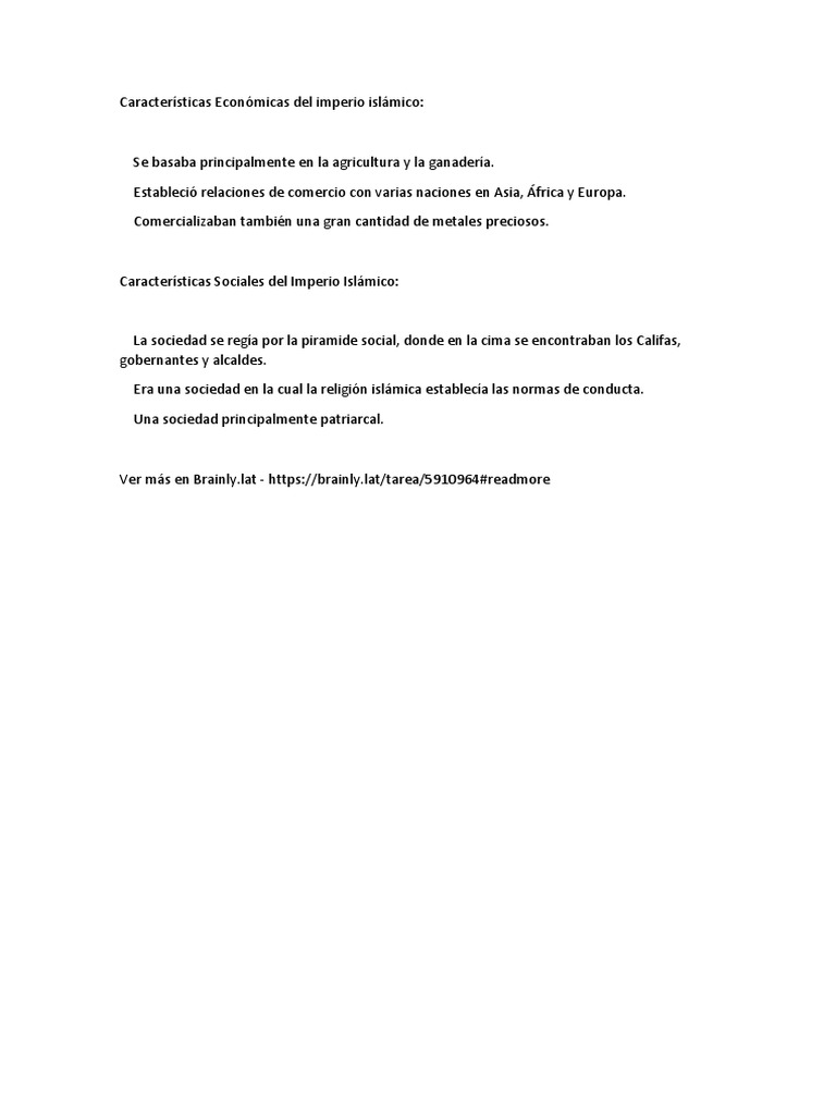 La economía agrícola y el comercio transcontinental en el imperio ...