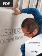 Usg Structo Crete Structural Concrete Panel Submittal en scp281075 ...