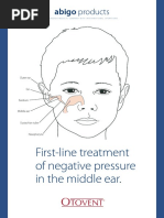 Exercises For Eustachian Tube Dysfunction | PDF | Mucus | Human Head ...
