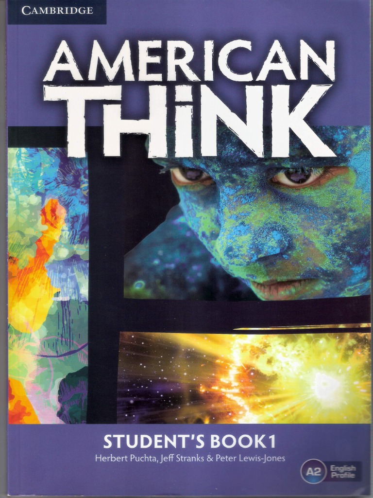 American Think 1
