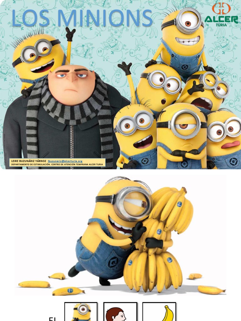 CUENTO MINIONS PDF (1)