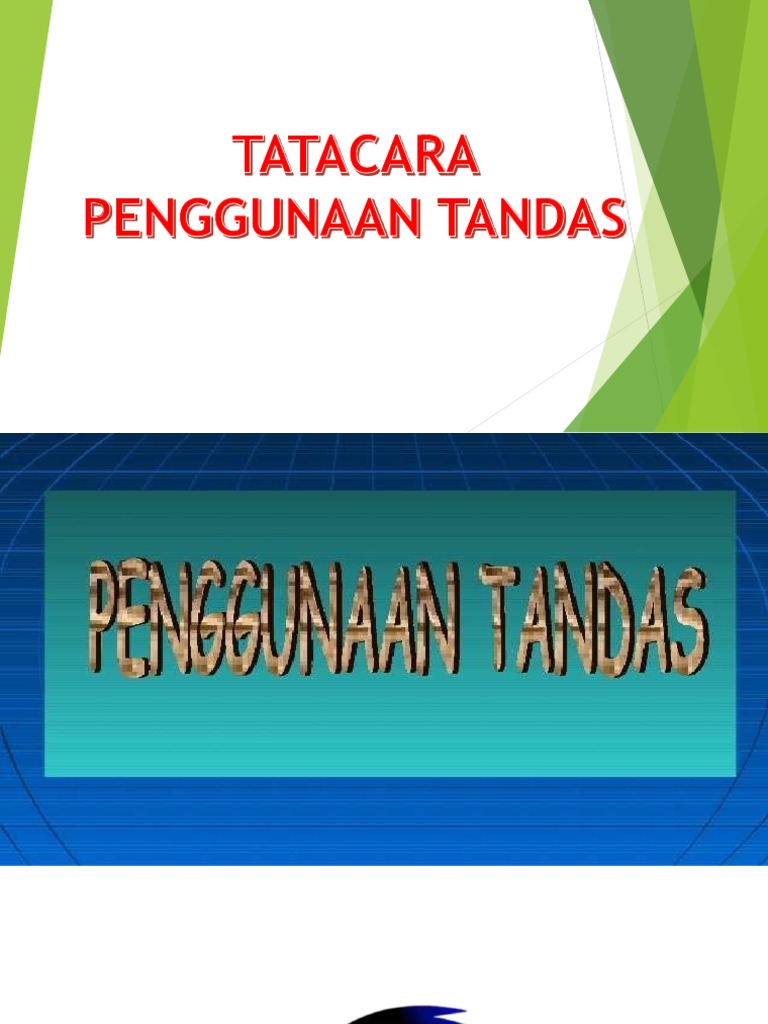 Cara Penggunaan Tandas | PDF