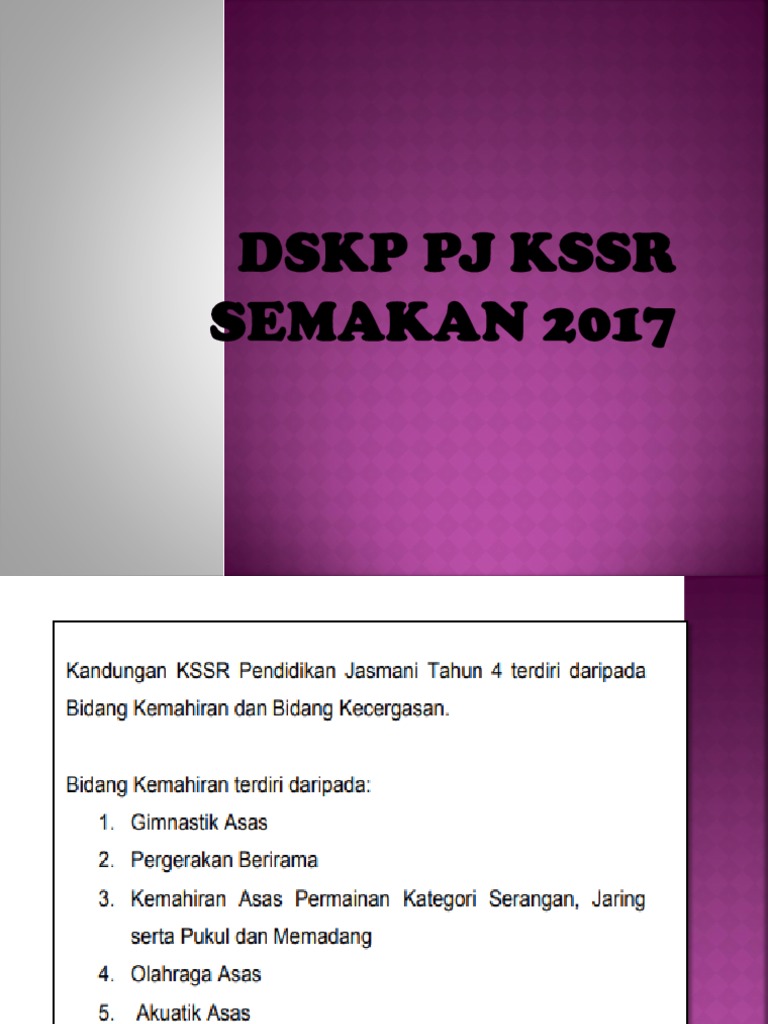 Powerpoint PJPK | PDF