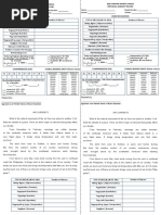 Property Sticker | PDF