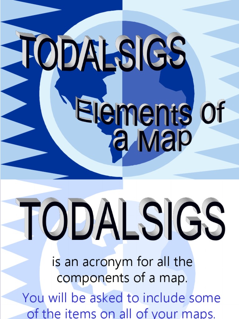 Todalsigs | PDF