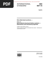 Shredded Scrap ISRI 211: Product Specification | PDF