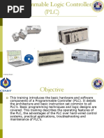 EI8651 - LDCS Syllabus - R2017 | PDF | Programmable Logic Controller | Scada