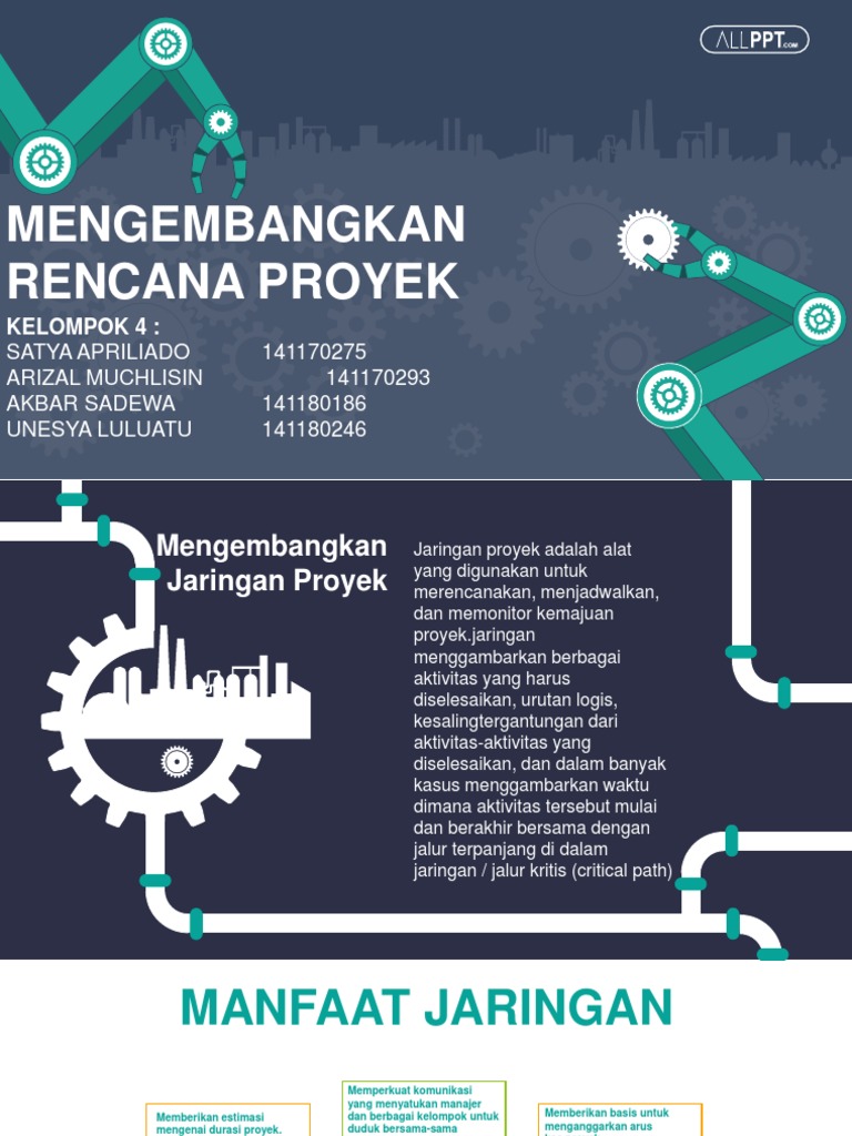 Manpro | PDF | Komputer