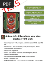 TKRS - Modul 1 (Asas TKRS) | PDF