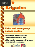 Phases of Firefighting | PDF | Firefighting | Fires