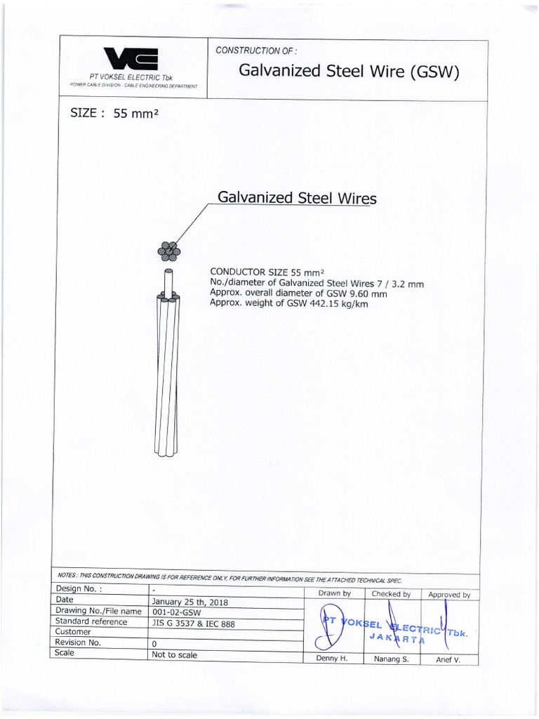 002 GSW (Voksel) | PDF