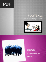 SVAR Assessment Prep Guide | PDF | Cognitive Science | Communication