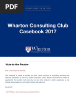 In Basket Exercise | PDF | Decision Making | Simulation