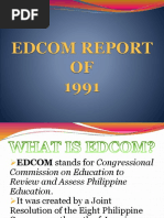 Edcom 2 Year Two Report | PDF