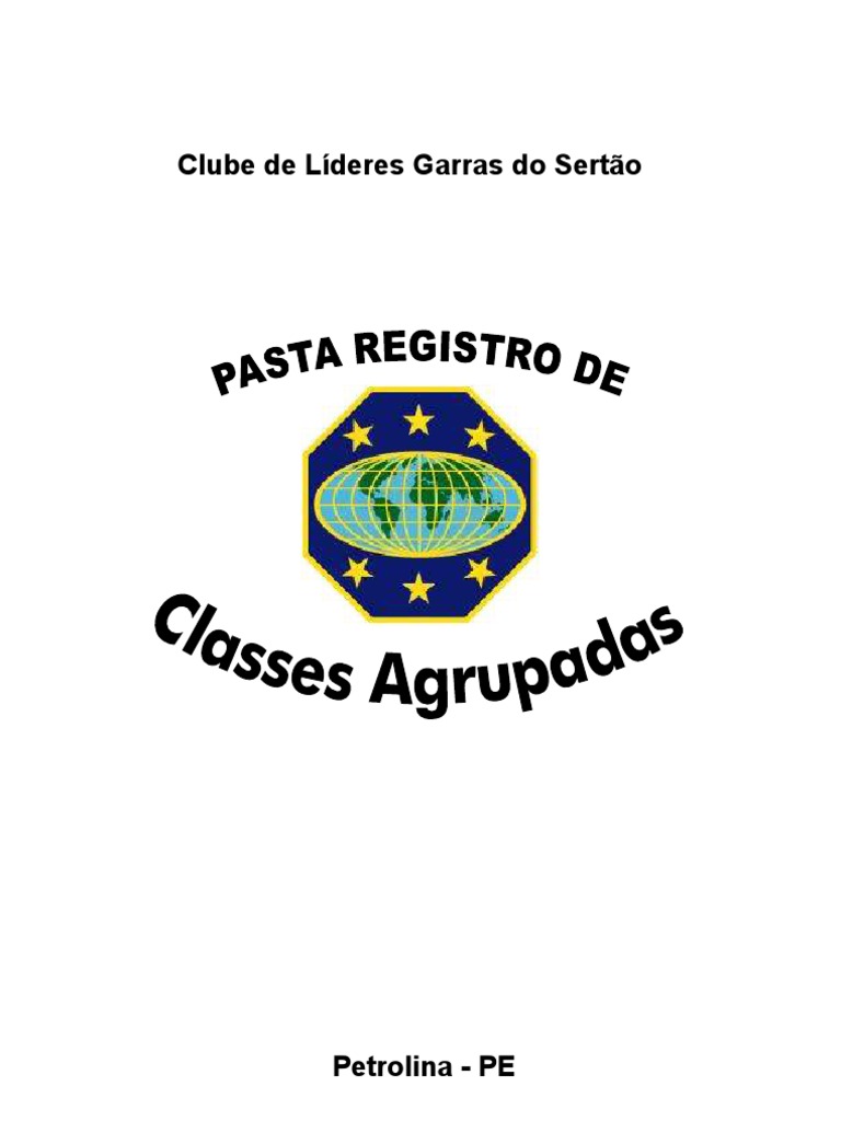 Pasta de Classes Agrupadas | PDF | Igreja Adventista do Sétimo Dia | Bíblia