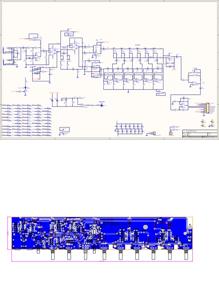 Acoustic B450 B600H PDF | PDF | Renault