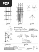 Steel Column Schedule | PDF | Beam (Structure) | Building Technology