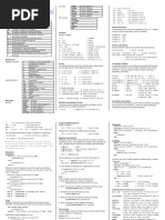 Learn C Programming | PDF | C (Programming Language) | Control Flow