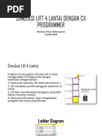 Mengenal CX Programmer | PDF