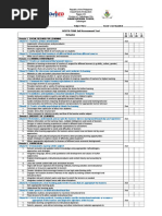 (RPMS Objective 6) PPST - RP - Module 20 - Feedback To Improve Learning | PDF | Educational ...