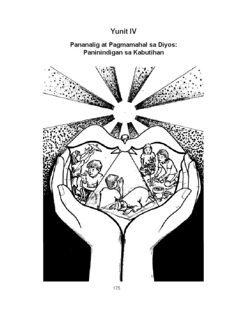 Grade 4 TG ESP Quarter 4 | PDF