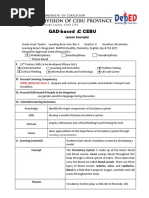EPUAP Pressure Ulcer Grading Tool | PDF | Skin | Endocrine System
