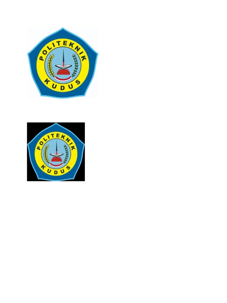 Logo Politeknik | PDF