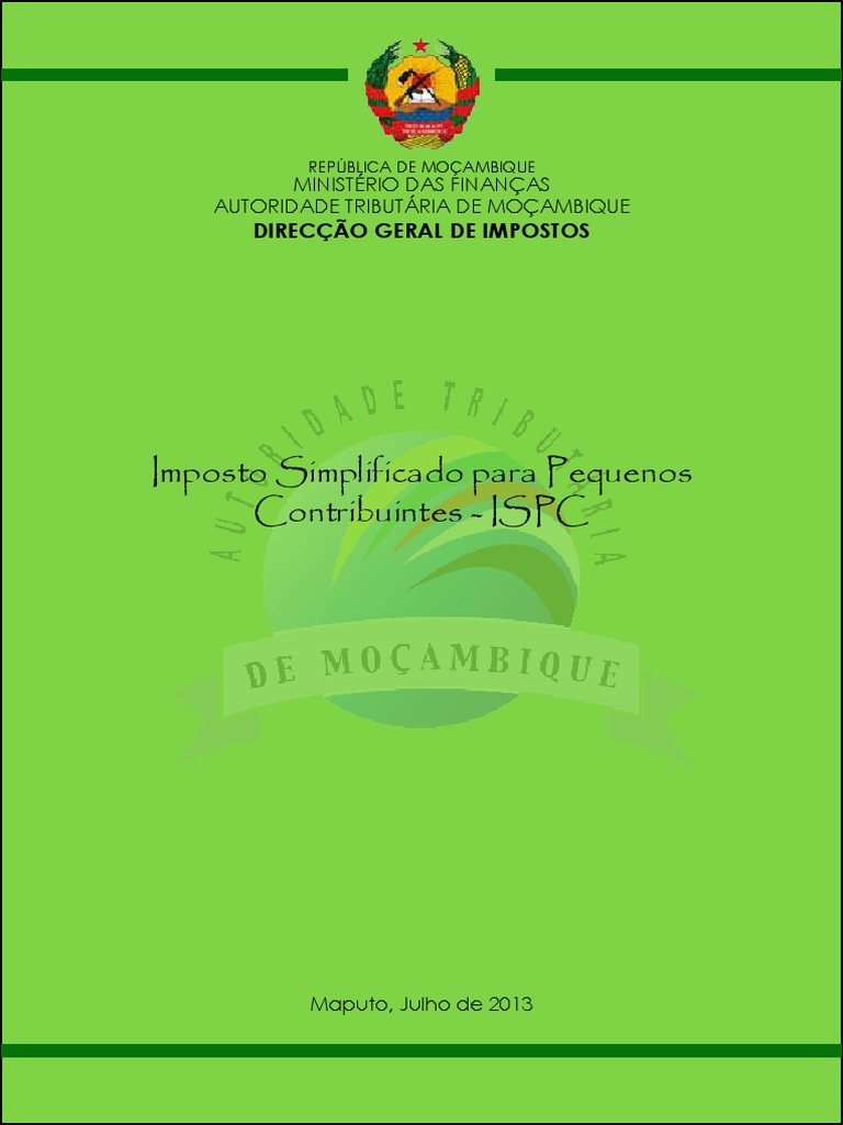 Ispc PDF | PDF