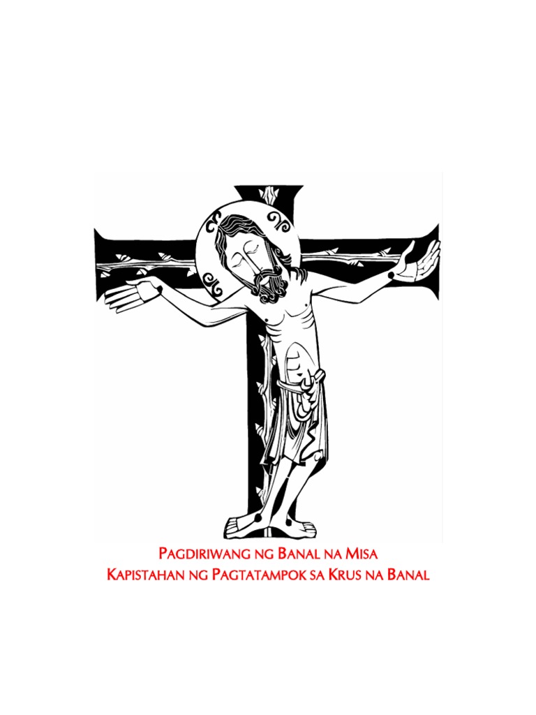 Exultation of The Cross | PDF