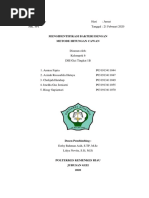 Metode Total Plate Count untuk Hitung Bakteri | PDF