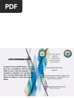 SDRRM Team CHART | PDF | Emergency Management | Risk Management