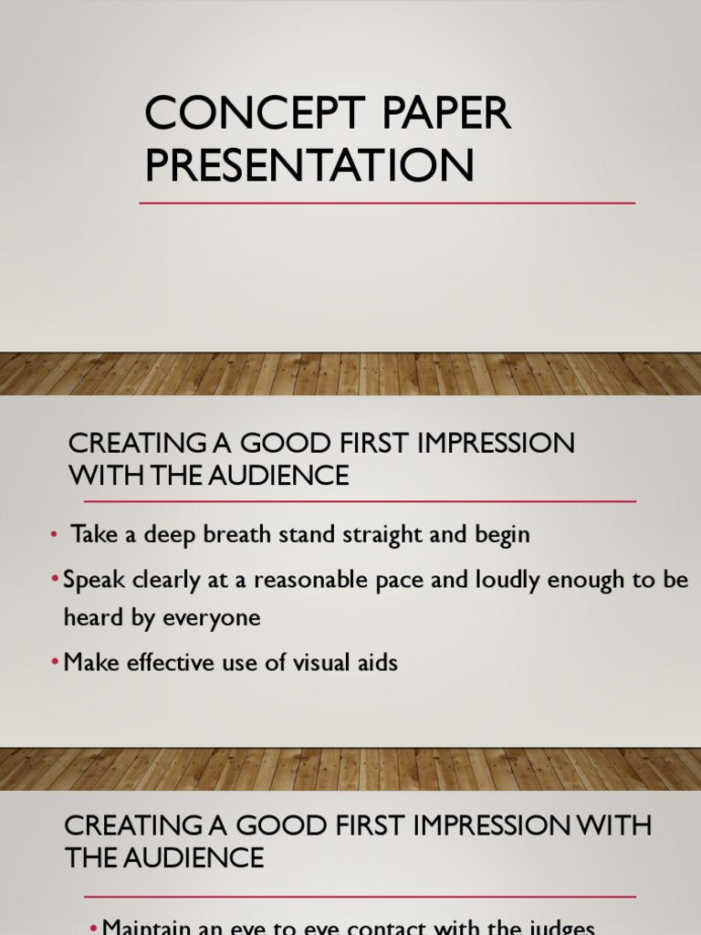 Research Congress | PDF