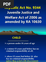 Philippine National Police Women and Children Protection Desk (PNP-WCPD ...