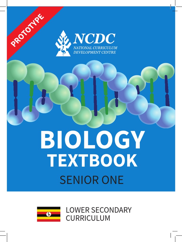 Biology Prototype 3 PDF | PDF