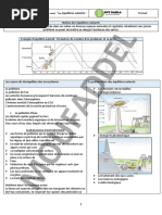 Zoubair - Cours TC FR - Sortie Écologique (1) 1 | PDF | Plantes | Arbres